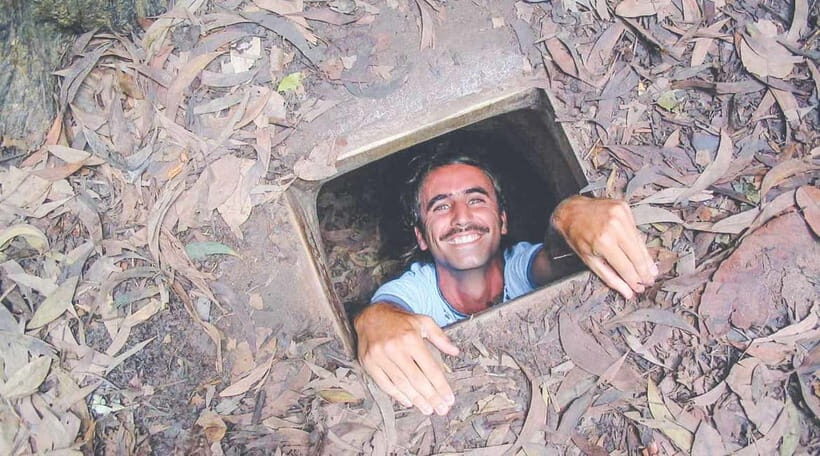 HCMC: Cu Chi Ben Duoc Authentic Tunnels (Private) w/ Lunch - The Ben Duoc Site: An Authentic Peek into War