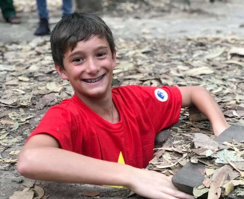 HCMC: Cu Chi Tunnels Ben Duoc Tunnel Small-Group Tour - The Value and Practicality of the Tour