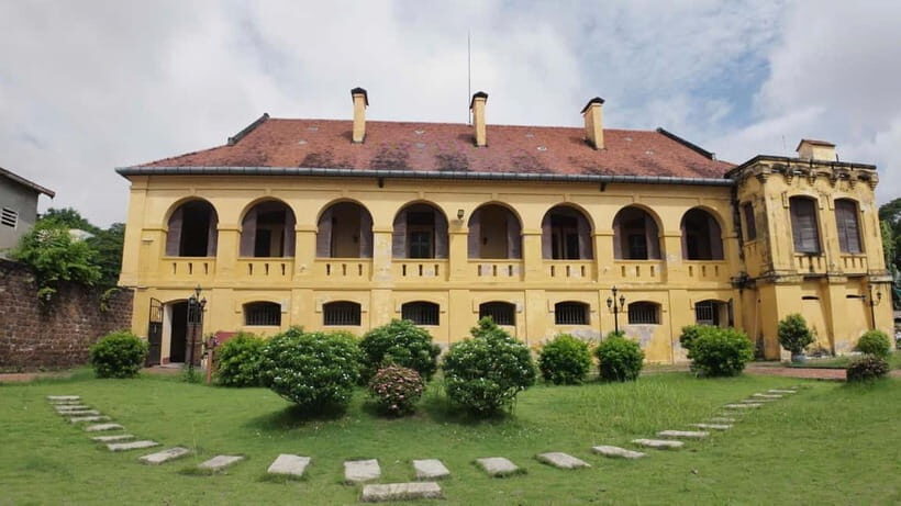 HCMC: Cu Chi Tunnels Private Tour by Motorbike - The Value of the Experience