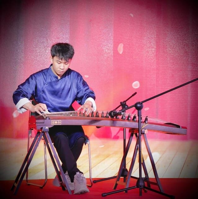 HCMC: Miniature Áo Dài Creation Workshop - Practical Details and Tips