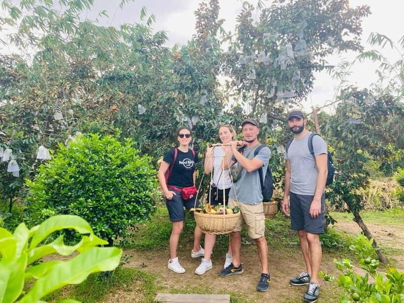 HCMC: Private Mekong Tour w/ Floating Market & 5-stars Hotel - What You Get and What’s Not Included