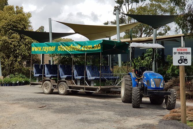 Healesville Sanctuary and Rayners Orchard Tour from Melbourne - How This Tour Delivers Value