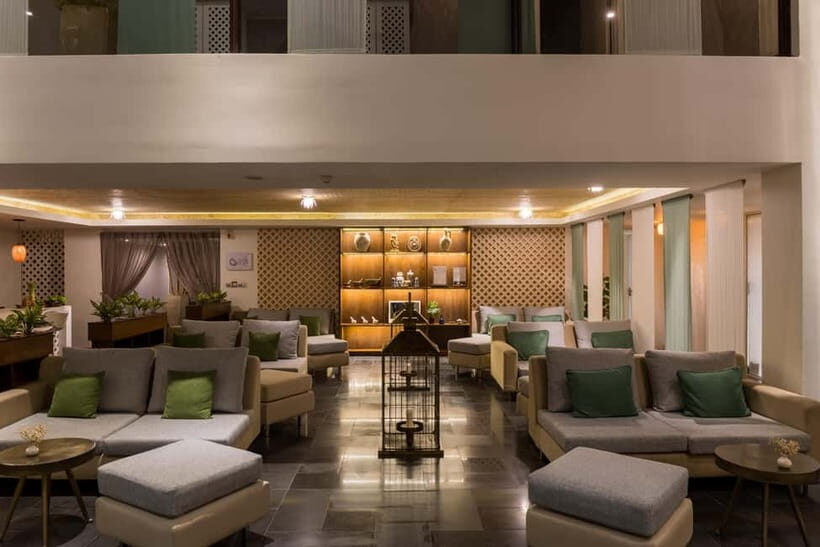 Healing Body Therapies at My Chi Spa & Fitness in Hoi An - The Practicalities: Booking, Pricing, and Tips