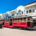 Heartbeat of the City: Christchurch Walking Tour for Couples - What’s Included and Practical Details