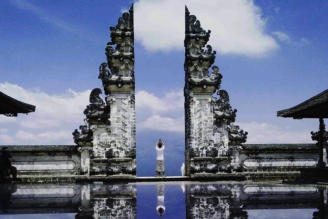 Heaven Gate Lempuyang Temple - Final Thoughts