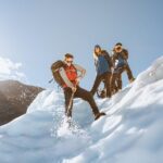 Heli Hike Fox Glacier - The Itinerary: What You Can Expect