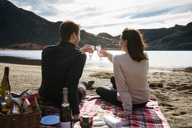 Heli-Picnic Alpine Lake Kahurangi National Park - Authentic Feedback from Participants