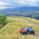 Heli-Quad Bike Tour - FAQ