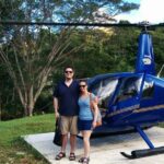 Heli-Ziplining Adventure in Fiji - What You’ll Experience: Step-by-Step Breakdown