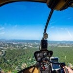 Helicopter Tour - Sirromet Winery & Scenic Flight - What Makes This Tour Stand Out