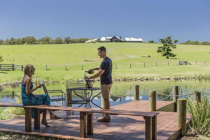 Helicopter Tour - Spicers Peak Lodge - Who Will Love This Tour?