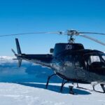 Helicopter Tour with Alpine Snow Landing from Queenstown - Who Will Love This Tour?