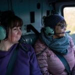 Helicopter Transfer from Milford Sound Airport to Te Anau - Who Will Love This Experience?