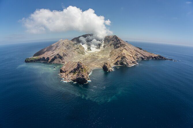Helicopter White Island / Mount Tarawera 'Volcanic Extremes' - The Sum Up: Who Should Consider This Tour?