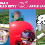 Hello Kitty Apple Land Entry TicketGift Package - Authentic Experiences and Visitor Insights