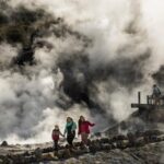 Hell's Gate Geothermal Walk - The Highlights of Hell’s Gate