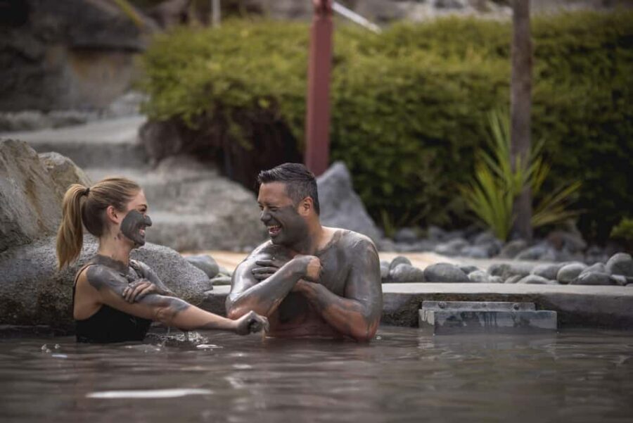 HELL'S GATE Mud Spa, Rotorua - Group Day Tour Ex Auckland - Analyzing Value and Practicality