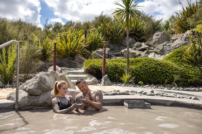 Hell's Gate Mud Spa & Thermal Park Group Day Tour from Auckland - How Well Does the Tour Deliver?