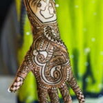 Henna on hands in Jaipur - Why You’ll Love It