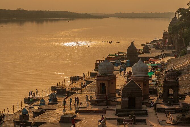 Heritage and History: Maheshwar Day Tour from Indore - Practical Details: What This Tour Means for You