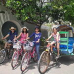 Heritage Bike tour of Pondicherry - An In-Depth Look at the Heritage Bike Tour
