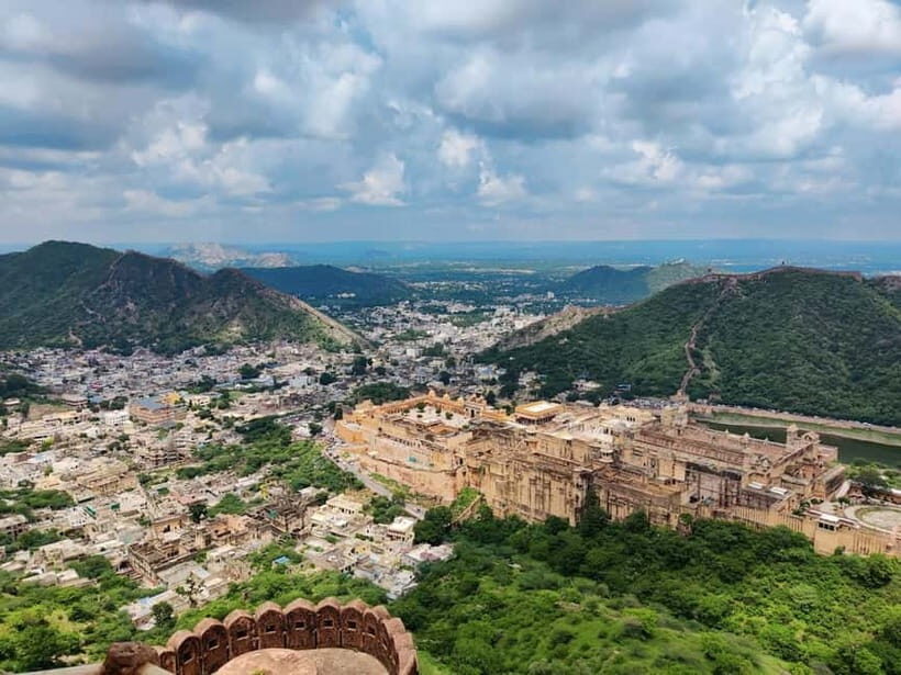 Heritage City Tour of JaipurWith Local Guide & Hidden Gems - Who Will Love This Tour?