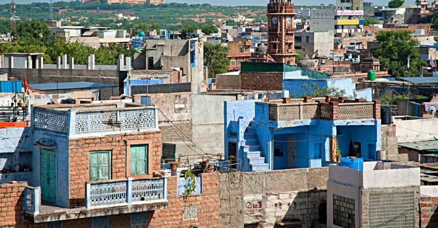 Heritage & Cultural Trails of Jodhpur (Guided Walking Tour) - The Practical Side: What You Need to Know