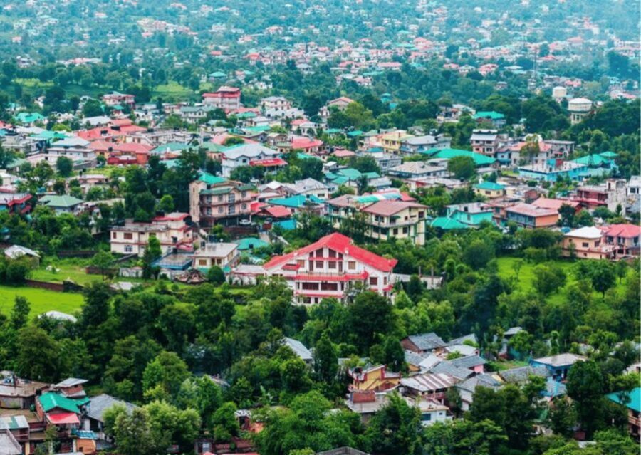 Heritage & Cultural Trails of McLeodGanj Guided Walking Tour - Does the Experience Deliver Value?