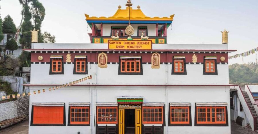 Heritage & Cultural Walk of Darjeeling (2 Hours Guided Tour) - In-Depth Review of the Heritage & Cultural Walk