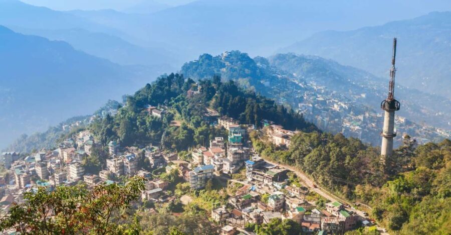Heritage & Cultural Walk of Gangtok ( Guided Walking Tour) - Authenticity and Value for Money