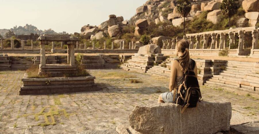 Heritage & Cultural Walk of Hampi 2 Hour Guided Walking Tour - Why This Tour Represents Good Value