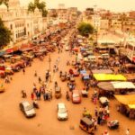 Heritage & Cultural Walk of Hyderabad (2 Hours Guided Tour) - An In-Depth Look at the Tour Itinerary