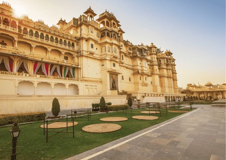 Heritage & Cultural Walk of Udaipur -Guided Walking Tour - Authenticity and Visitor Feedback