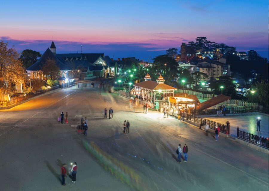 Heritage & Cultural Walking Tour Shimla -Guided Walking Tour - The Experience and Value