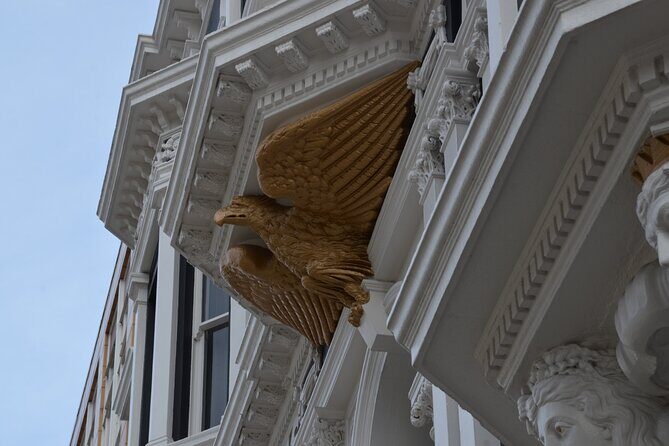 Heritage Dunedin City Walking Guided Tour - The Group Size and Tour Dynamics