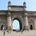 Heritage Mumbai Colaba Area Walking Tour with Coffee Stop - Practical Aspects and Value