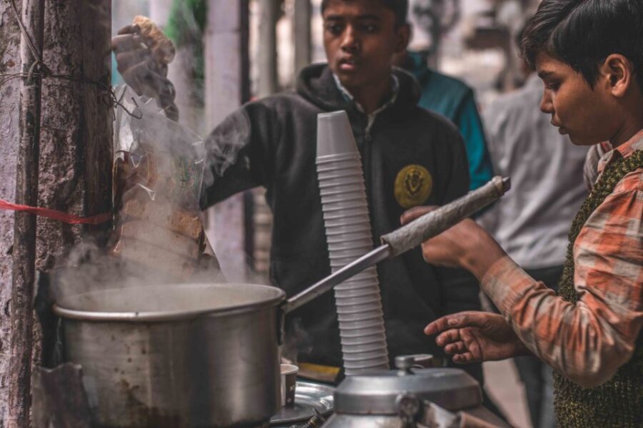 Heritage on Wheels: 3-Hour Rickshaw Tour of Old Delhi - What to Expect and Practical Tips
