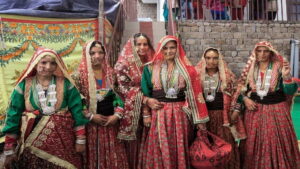 Heritage Tour: Tea Estates & Himalayan Culture of Palampur