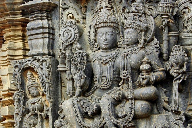Heritage Trip to Belur and Halebid - Key Points