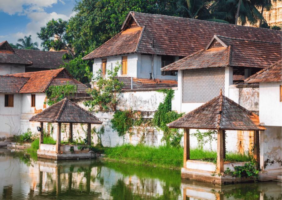 Heritage Trivandrum Photography Walk Tour With Tuk Tuk Ride - Authentic Experiences and Genuine Feedback
