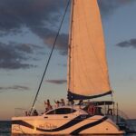 Hervey Bay Champagne Sunset Sail - The Sum Up