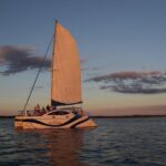Hervey Bay Champagne Sunset Sail - The Value of the Experience