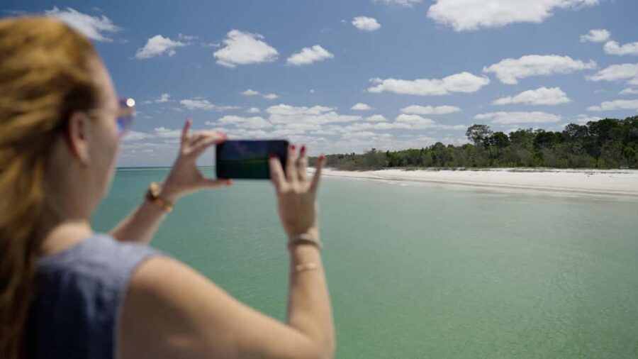 Hervey Bay: K'Gari(Fraser Is) Adventure & Sightseeing Cruise - Practical Details for Travelers