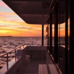 Hervey Bay Sunset Cruise - The Itinerary: What to Expect