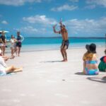 Hervey Bay: Turtle Discovery Eco Tour - The Guides and Their Role