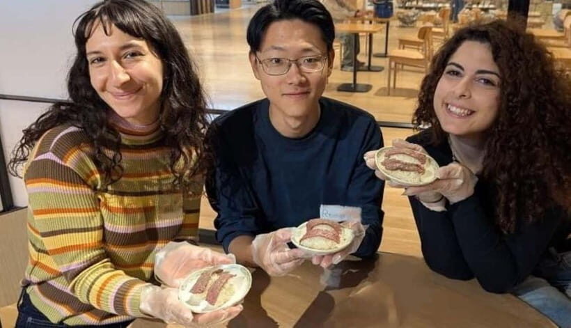 Hida Takayama: Hida Beef Nigiri, Miso & Sushi Cooking Class - Who Will Love This Tour?