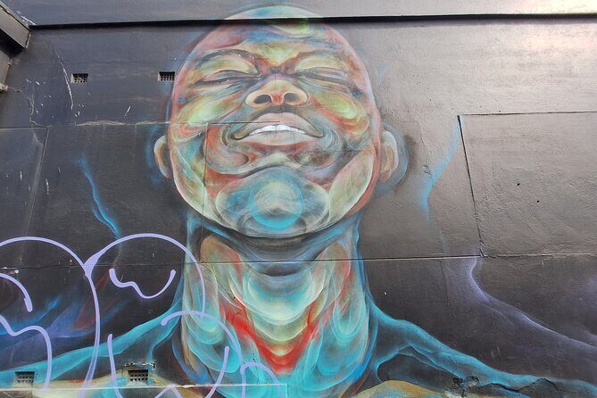 Hidden Adelaide: Laneways and Street Art Tour - An In-Depth Look at the Laneways and Street Art Tour