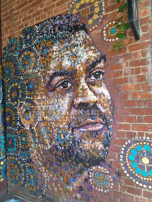 Hidden Adelaide: Laneways & Street Art Tour - Exploring Adelaide’s Hidden Side in Just 2 Hours