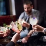 Hidden Bars of Melbourne - The Itinerary in Detail