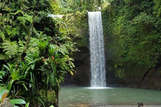 Hidden Beauty of One day with waterfall - What We Love About This Tour